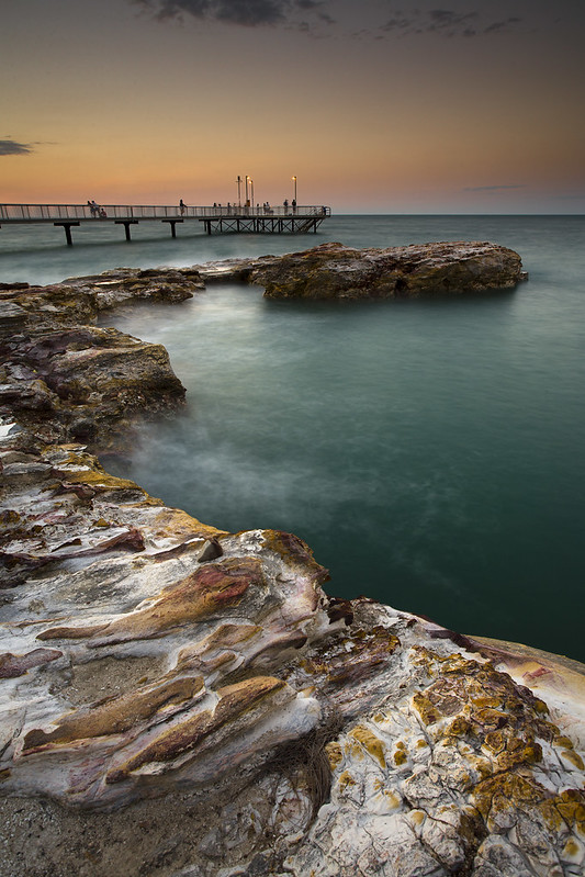 Things to See and Do in Darwin